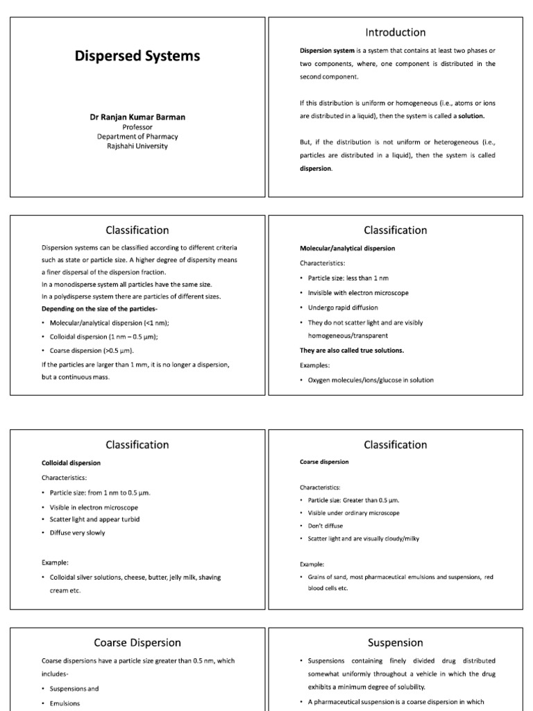 Suspensions RKB | PDF