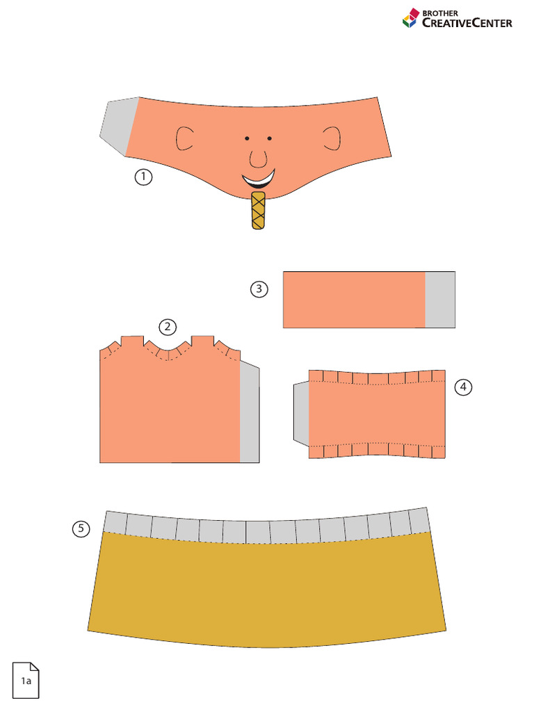 Egyptian Pharaoh Set 1 en | PDF