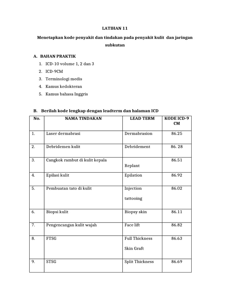 Prak Temu Ke-11 | PDF