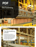 Linear Metallurgical Sampler Overview | PDF | Automation | Computing
