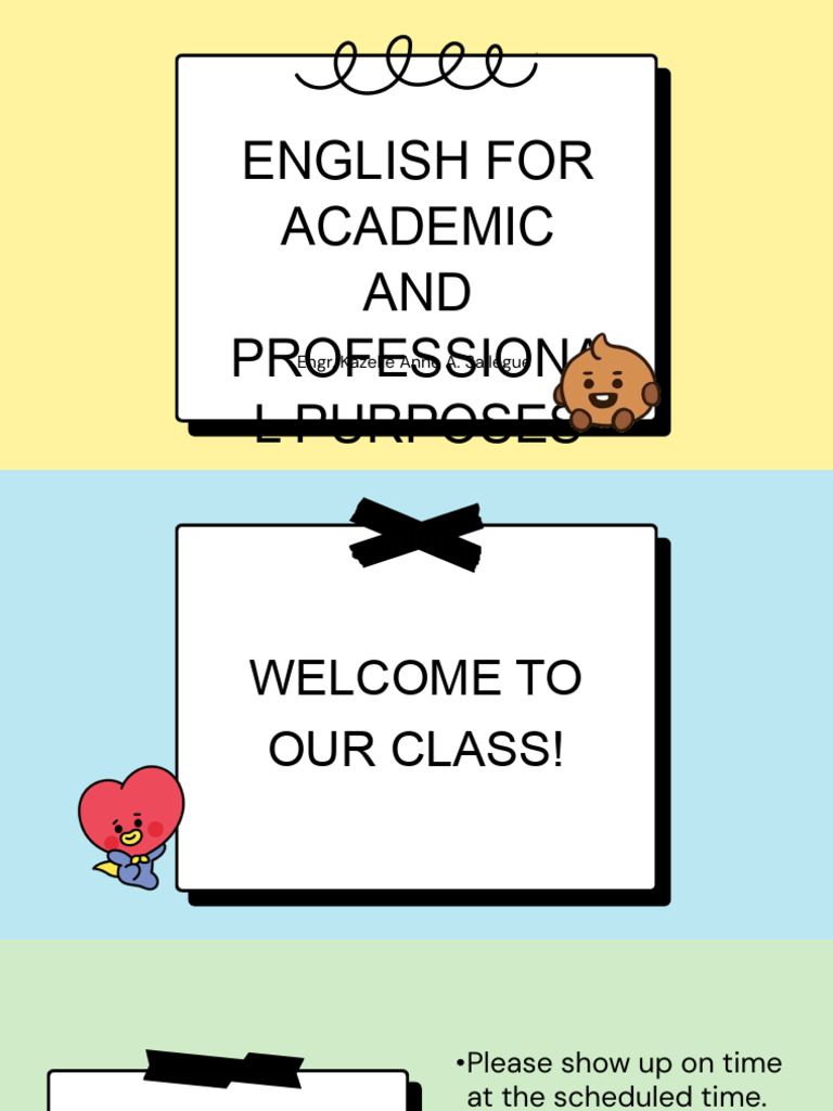 EAPP Quarter 1_Lesson 6.pptx | PDF