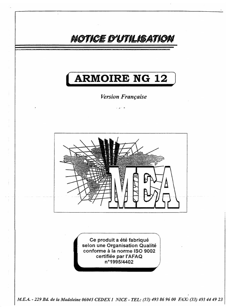 Mea Ng12 - Copie | PDF