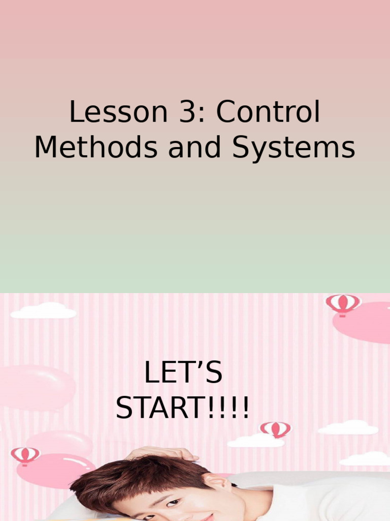 CHAPTER-7-LESSON-3 | PDF