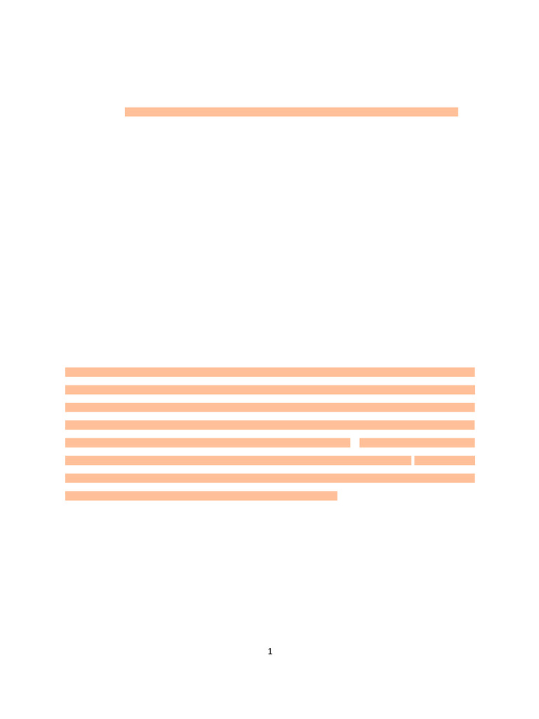 Capitulo TCC - ARTMED 2 TAS | PDF