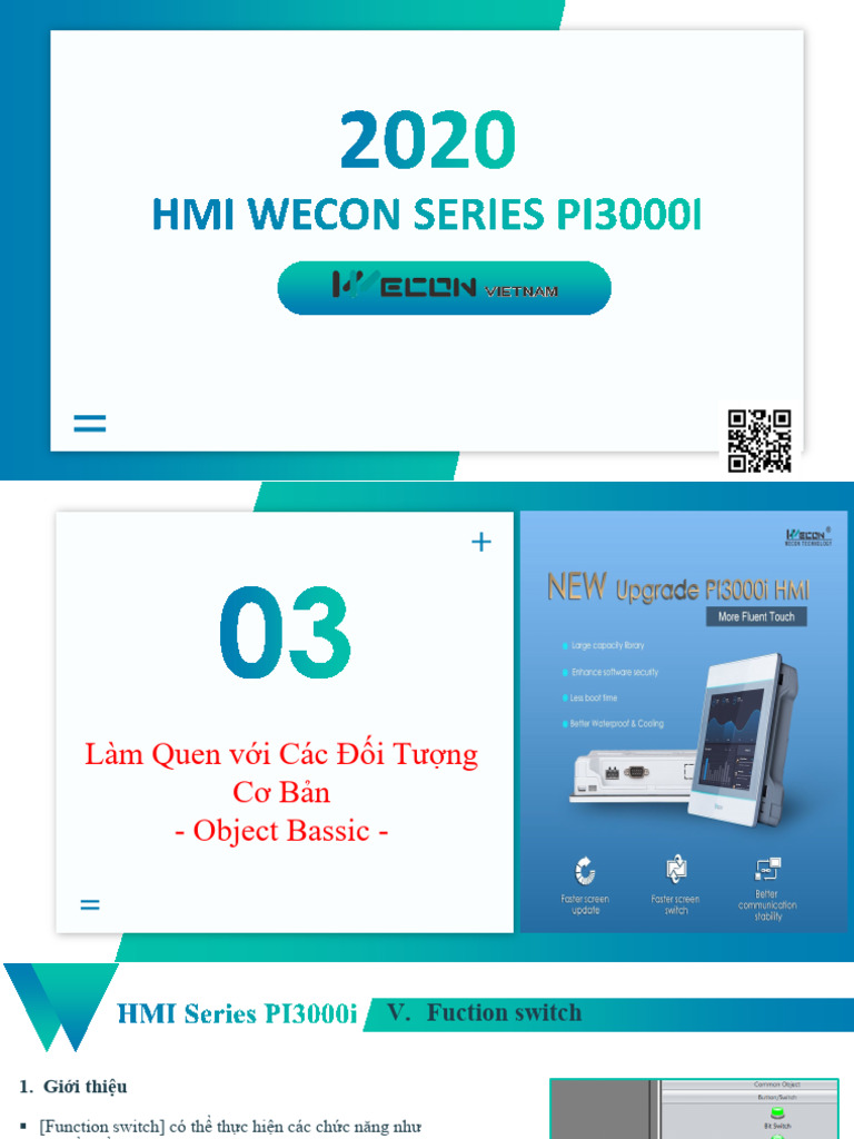 Bai3 Objectbassic Part2 | PDF