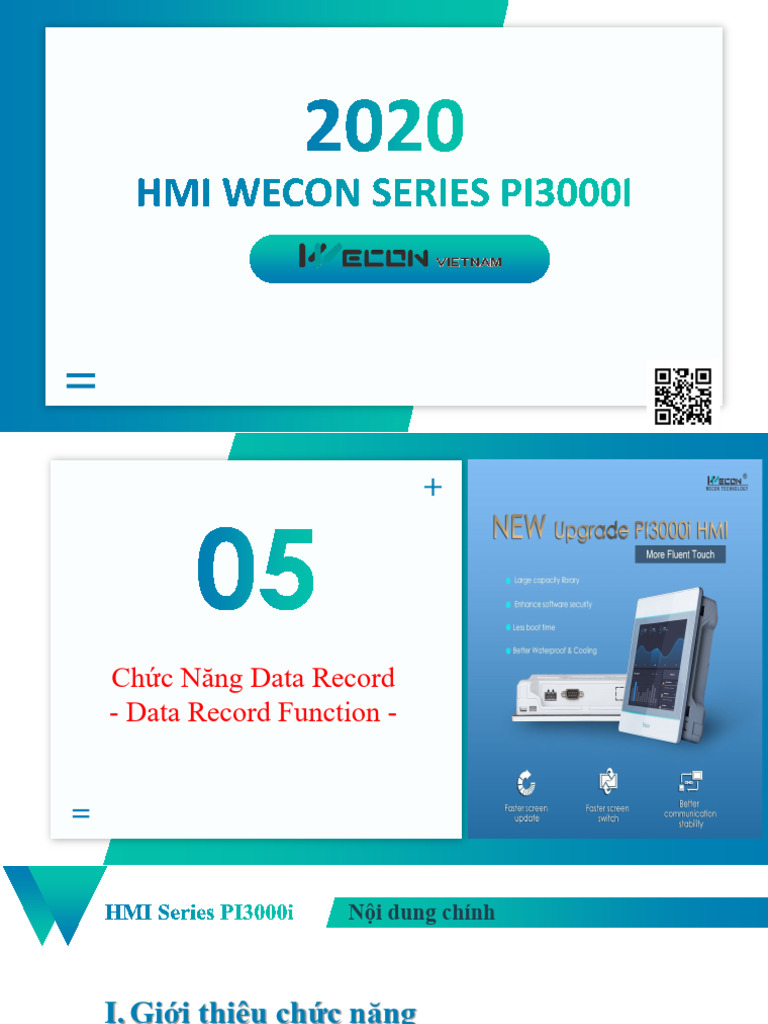 Bai5 Data Record | PDF