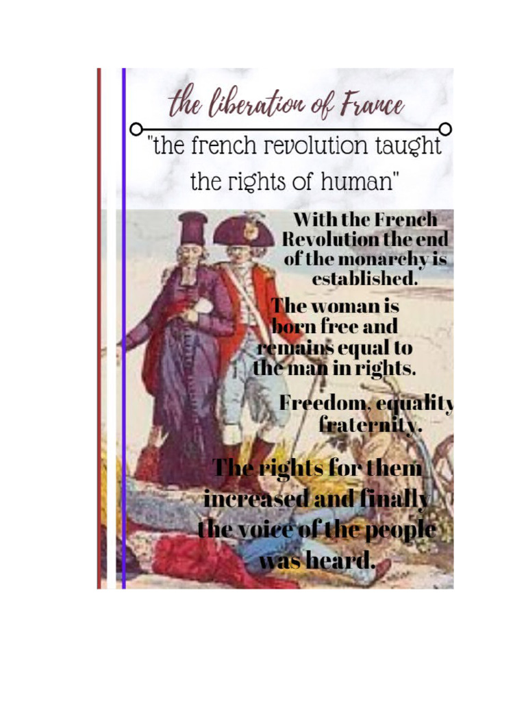 French Revolution | PDF
