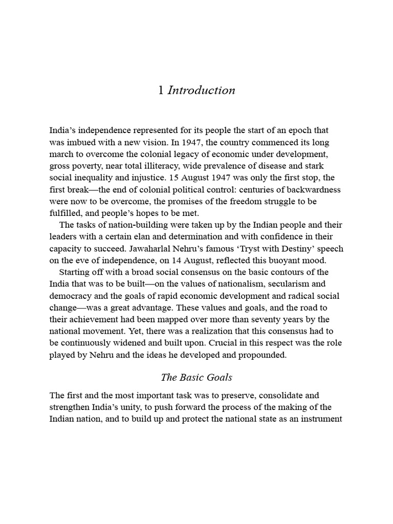 B.Chandra ch-1 | PDF