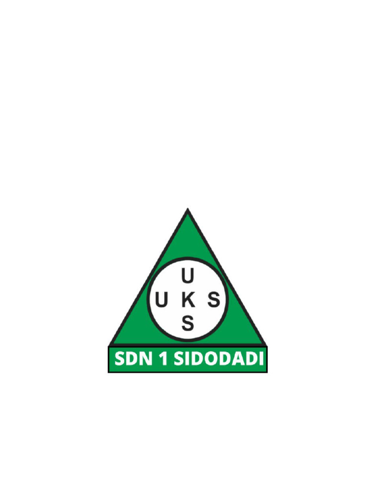 Logo UKS | PDF