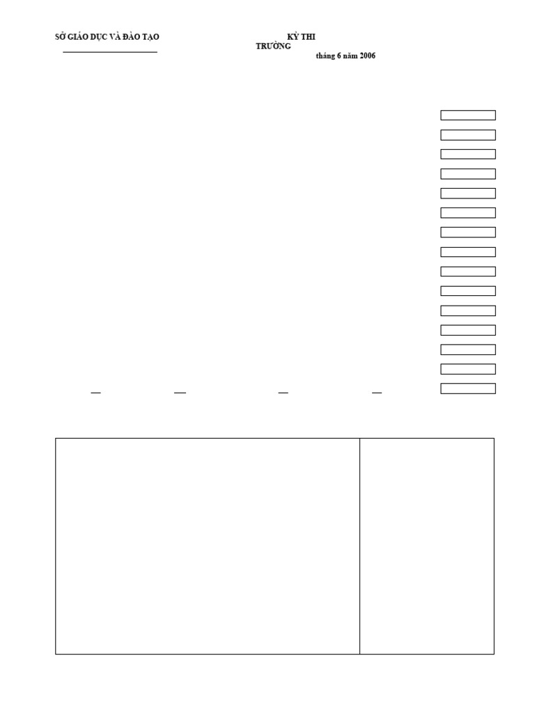 'Chinh thuc-HSG 01' | PDF