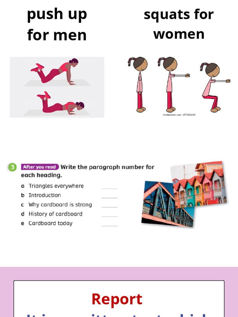 Unit 2 Grammar | PDF