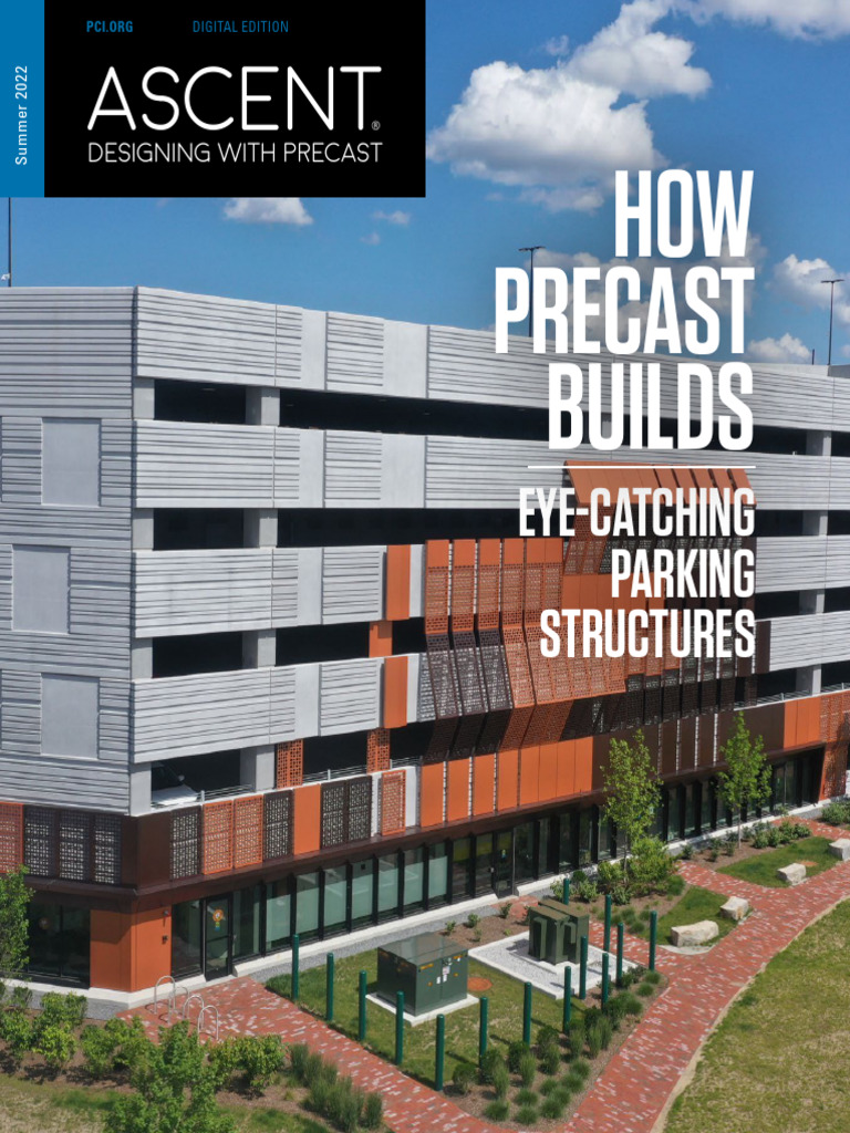 Ascent - summer 2022 | PDF