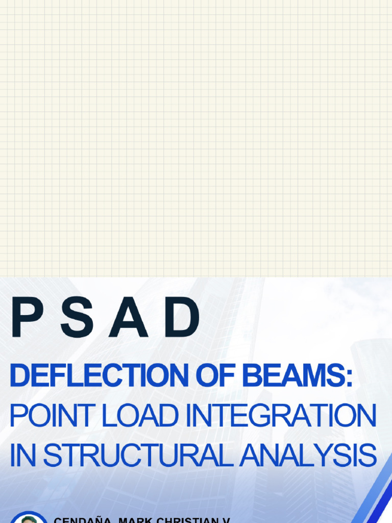 POINT-LOAD-ANALOGOUS_SOLUTION | PDF