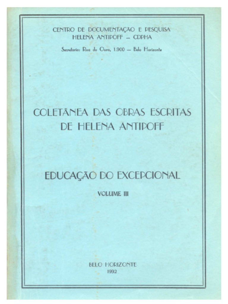 Helena Volume 3 | PDF