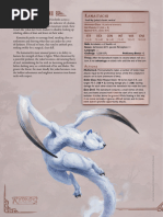 ROX - Monster Database | PDF | Legendary Creatures