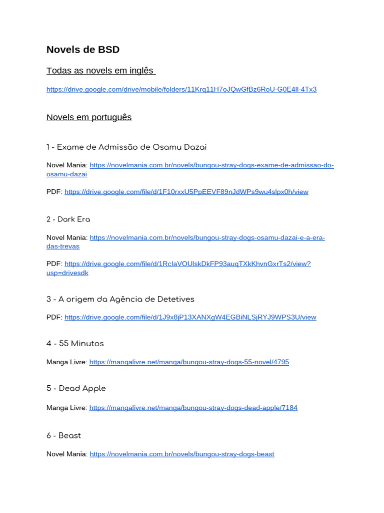 BSD Novels | PDF | Games & Activities | Computers