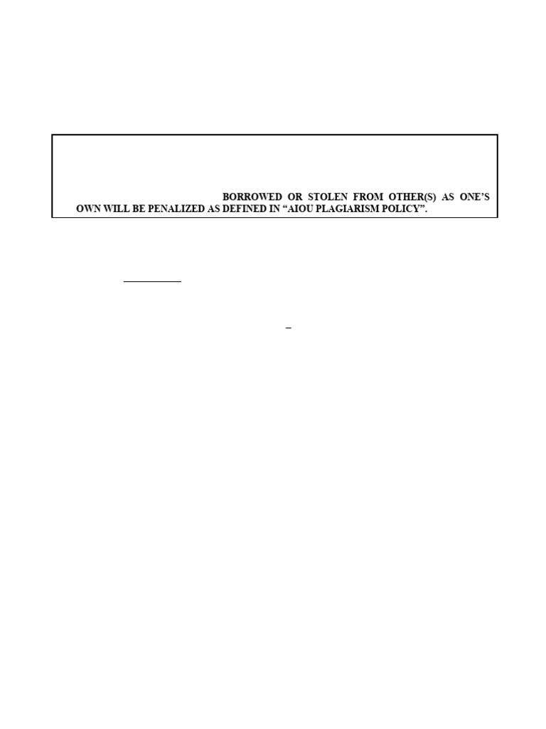 8601 Assignment 1 Pdf