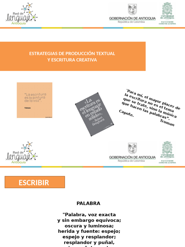 Curso 2 Presentación | PDF