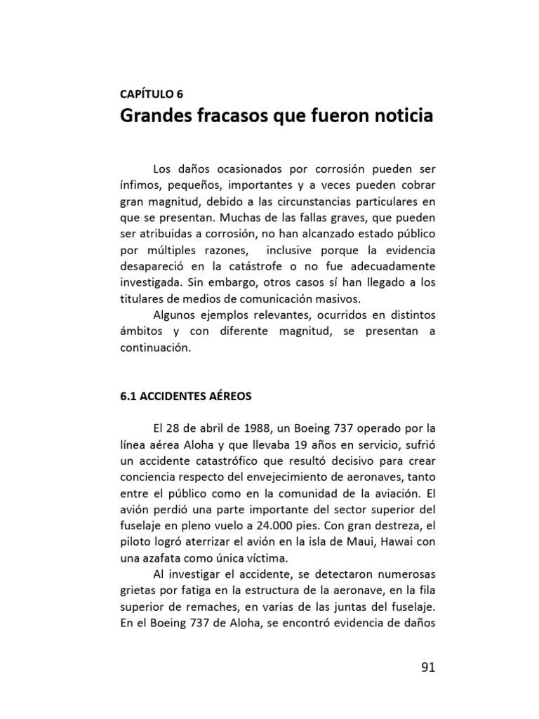 1_2_Articulo._La_corrosion_-_Grandes_fracasos_que_fueron_noticia | PDF