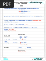 Master File and Country To Country Compliance Form 3CEAA, 3CEAB, 3EAC ...