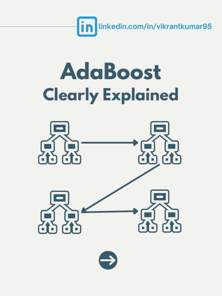 Ada Boost | PDF