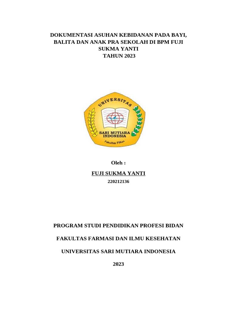 Soap BBL Balita | PDF