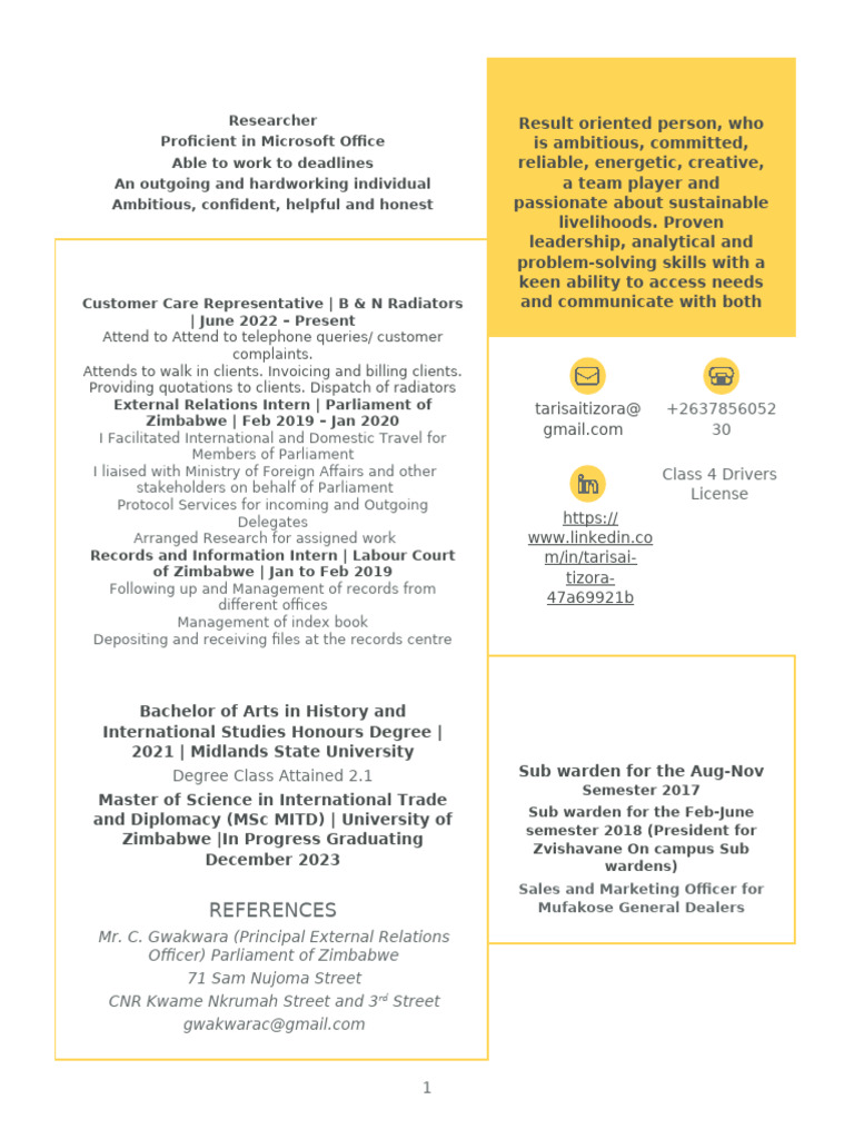 Social Work Introduction | PDF