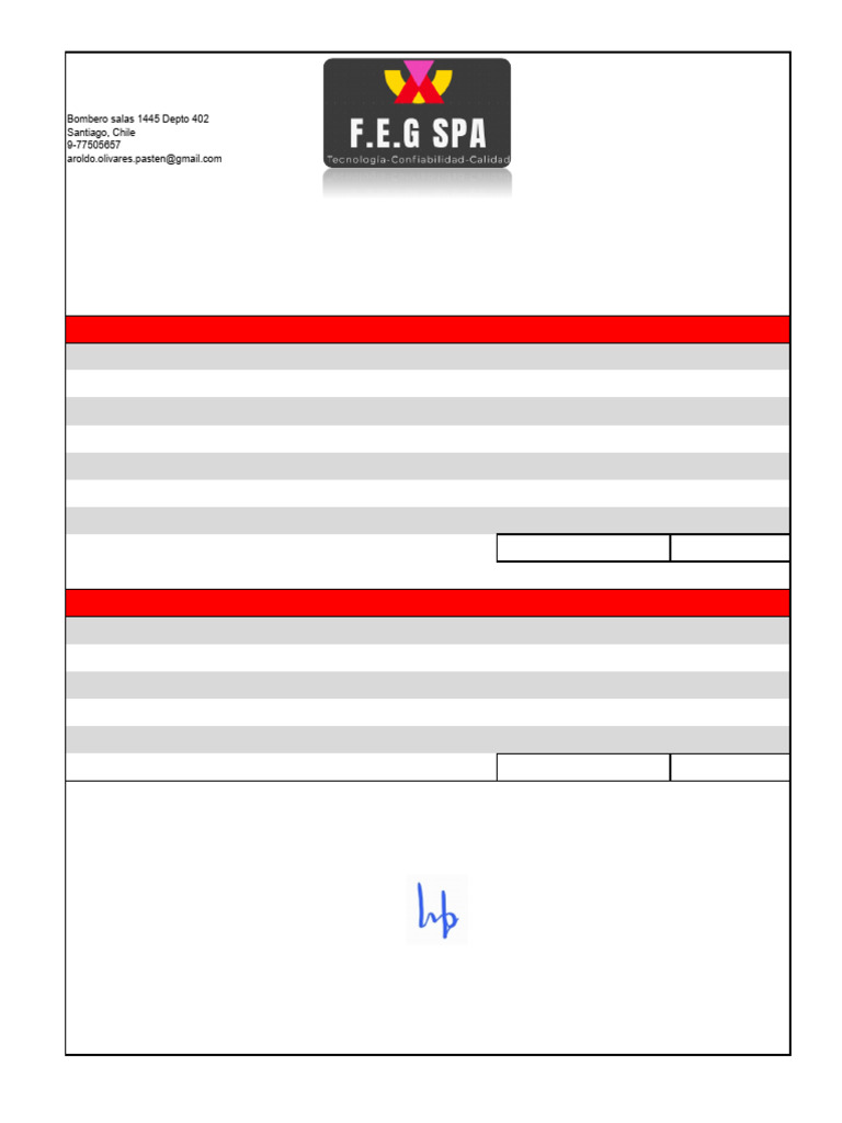 OT 246 Laminado de Bus FPS | PDF