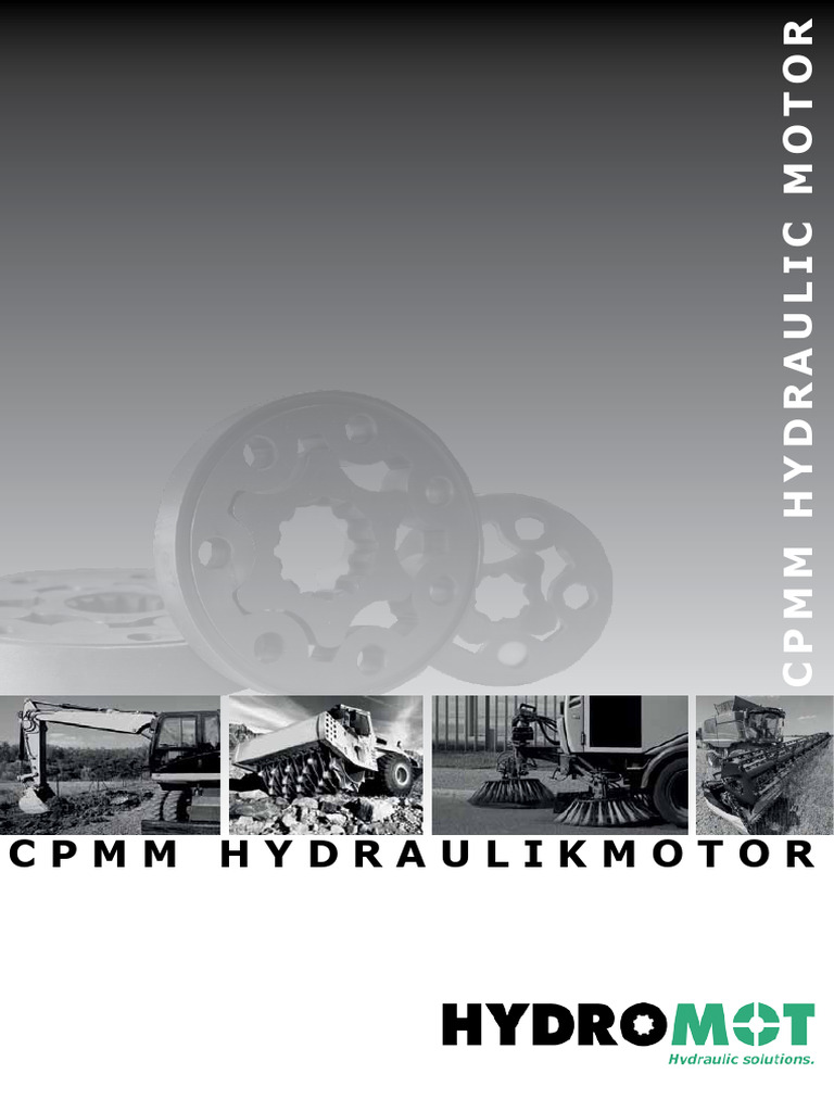 CPMM | PDF
