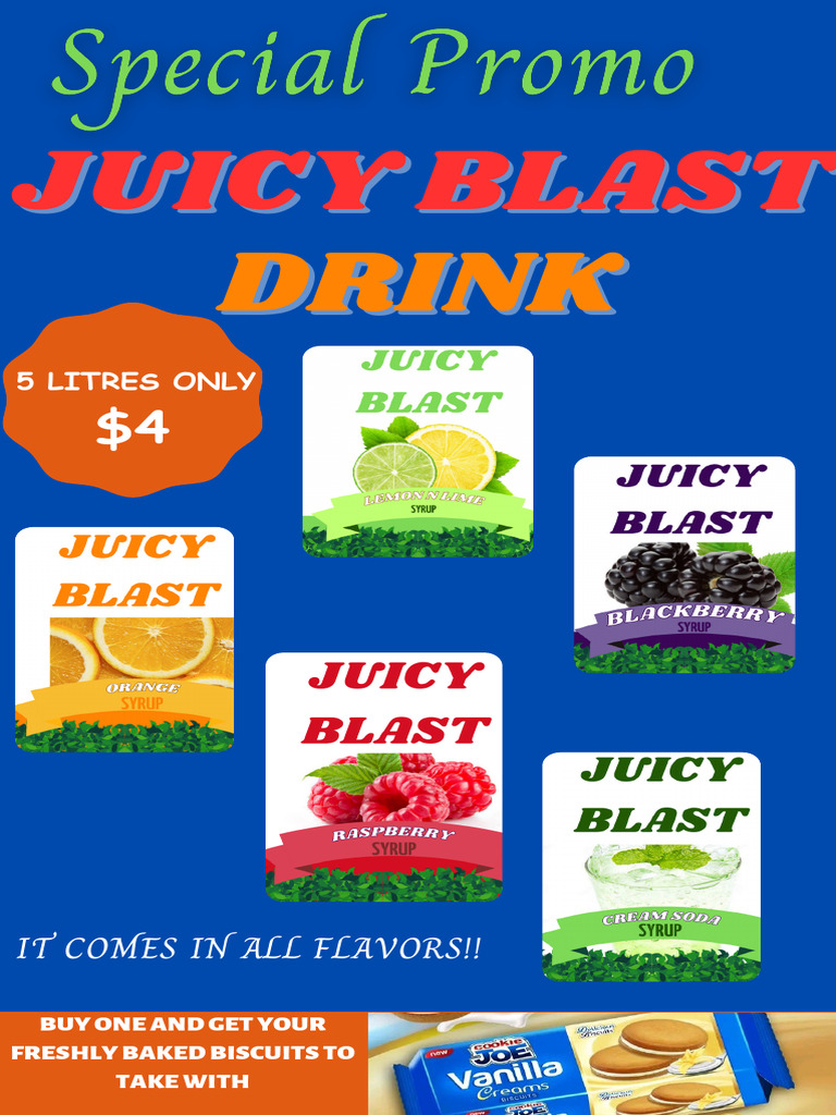 Summer Drink (Instagram Story) - 20240429 - 160725 - 0000 | PDF