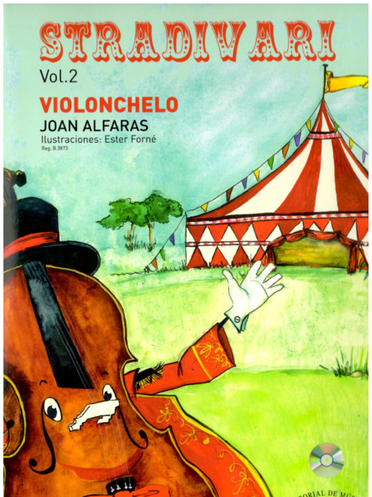 Stradivari 2 | PDF