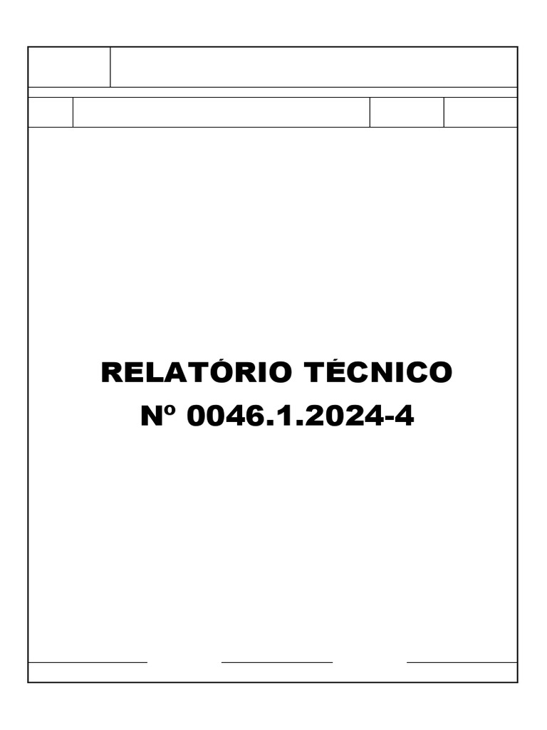 MR - RT MODELO | PDF