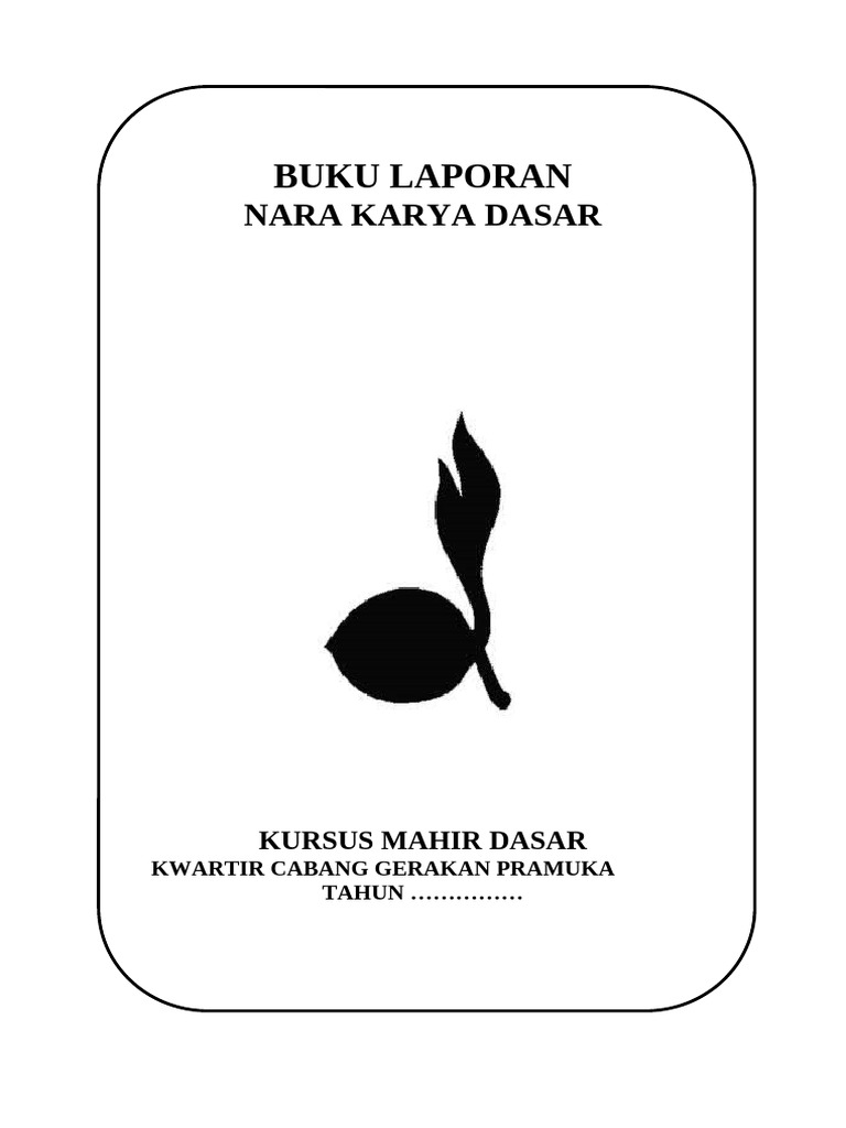Form Narakarya Dasar 1 | PDF