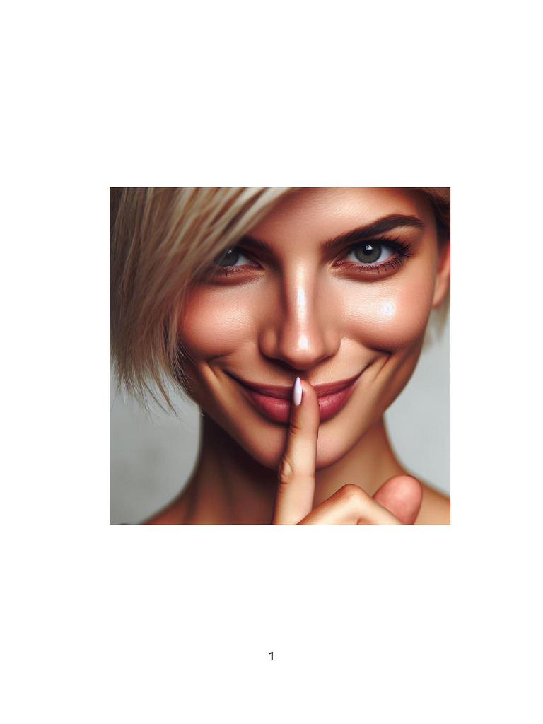 Une Femme de Trop Extrait | PDF