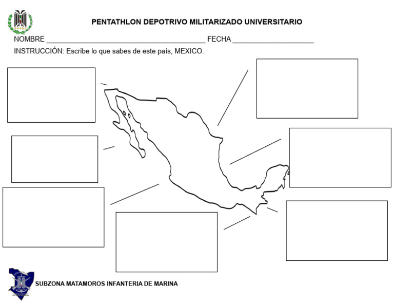 Datos de Mexico | PDF