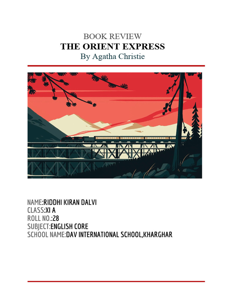 Book Review Riddhi | PDF