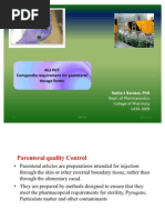 Deliverable Volume | PDF | Volume | Liquids
