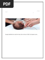 BDI 3 Brochure - Final Version - 2022 | PDF | Individualized Education ...