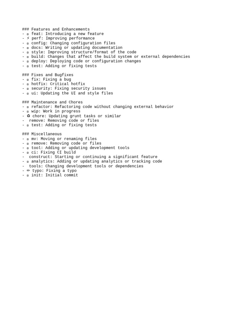 git_commit_patterns | PDF git_commit_patterns | PDF
