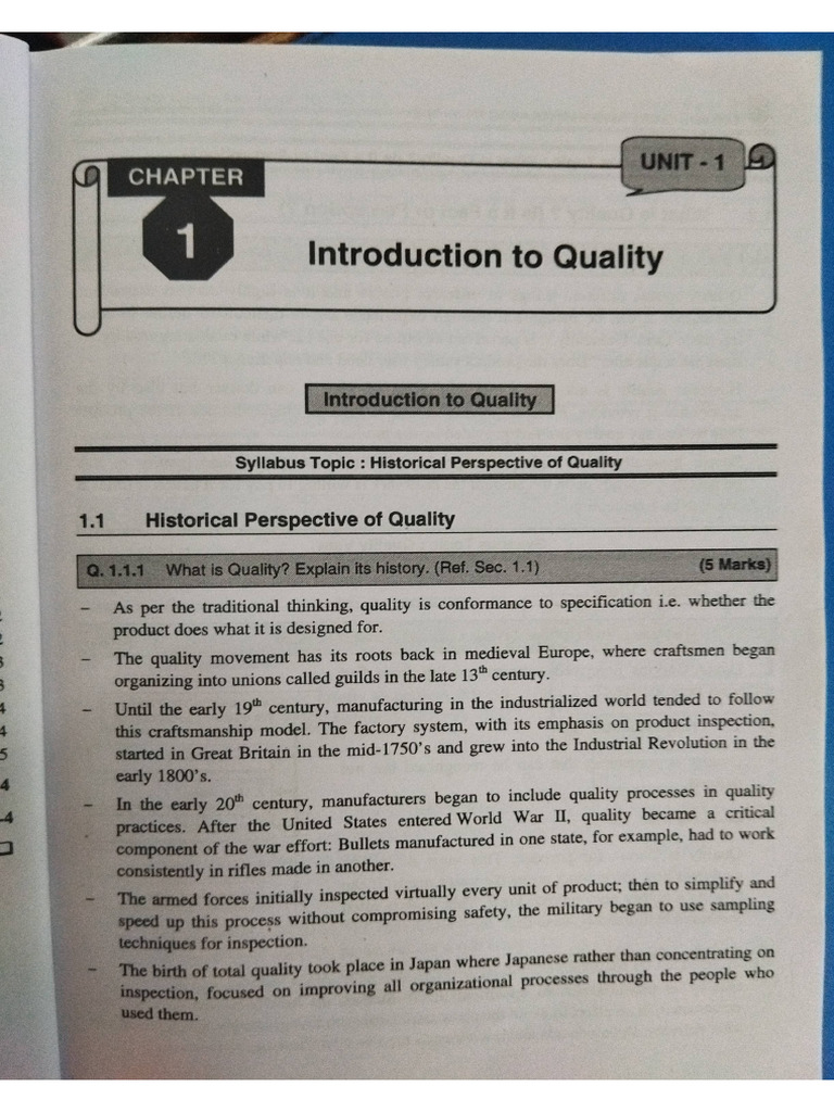 Sqa Sp Notes Pdf