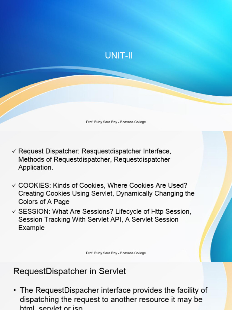 Enterprise Java and Spring Notes pt2 | PDF