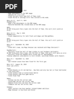 Citra Install Guide | PDF | Software Engineering | Microsoft Windows