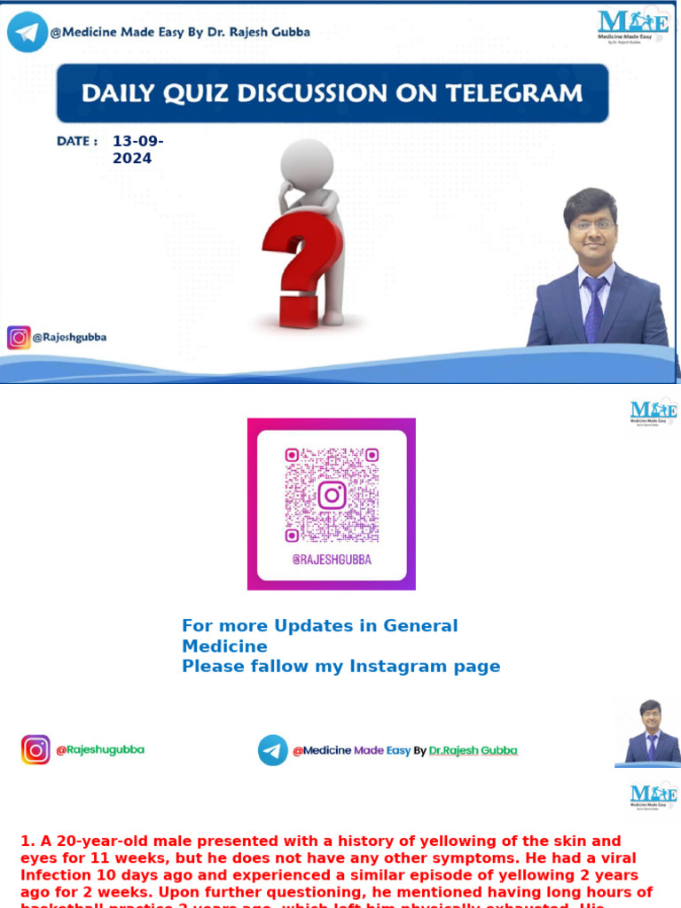 Hepatobiliary System | PDF