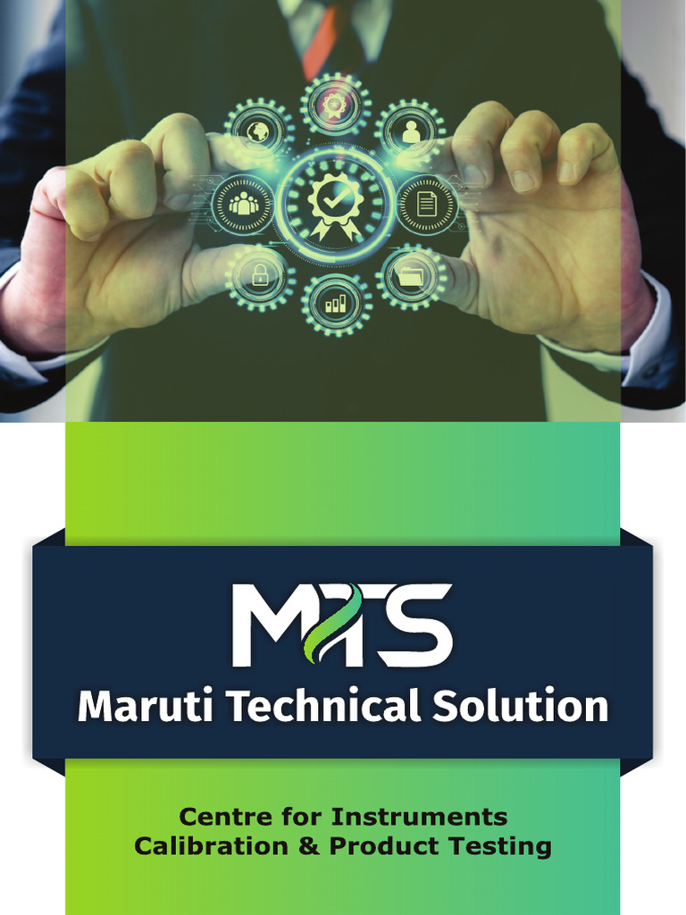 Maruti Technical Solution-2 | PDF
