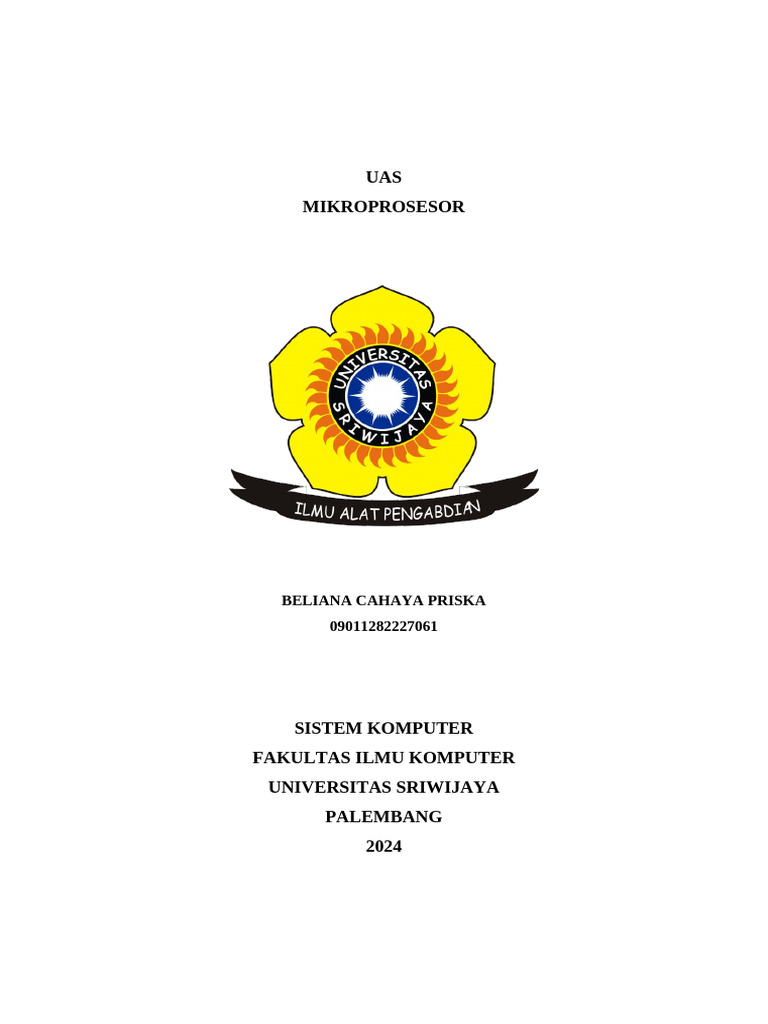 Mentahan Makalah | PDF