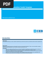 Job Levelling Global Grading System and | PDF | Analytics | Mergers And ...