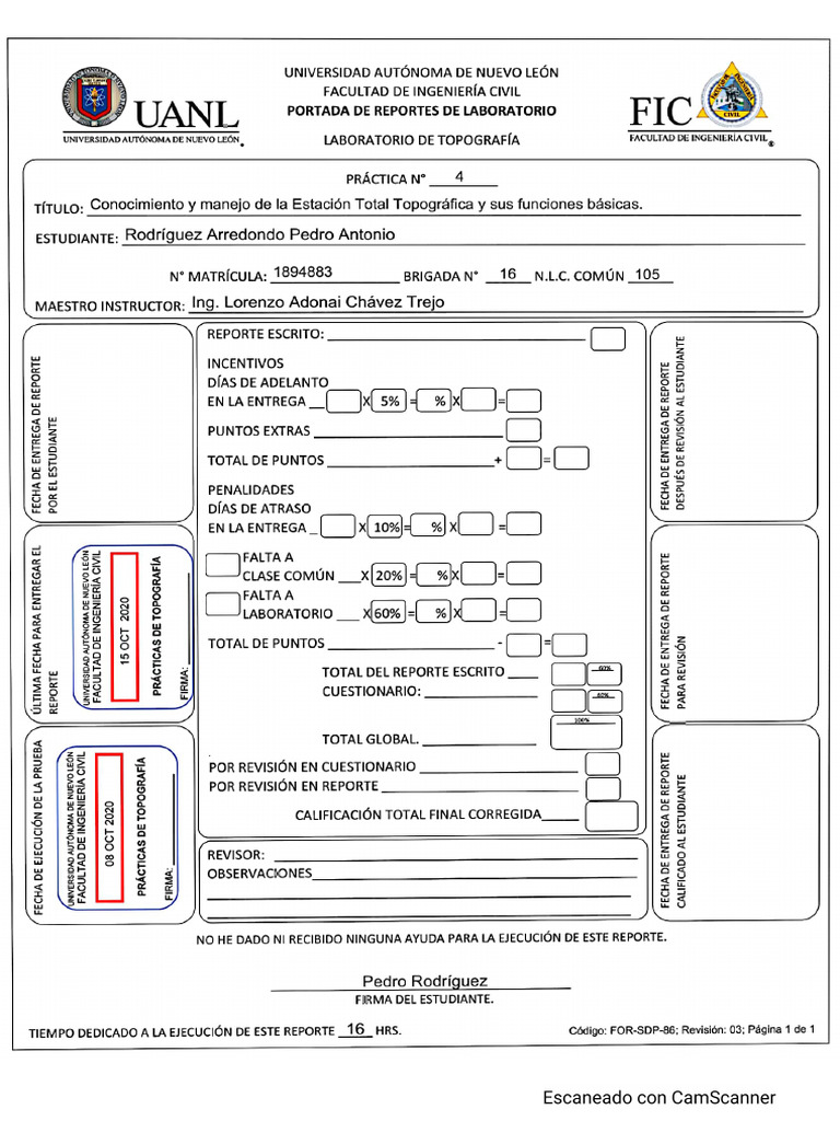 Reporte 4 Completo | PDF