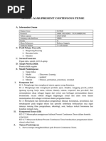 LKPD Chapter 2 | PDF | Food And Drink