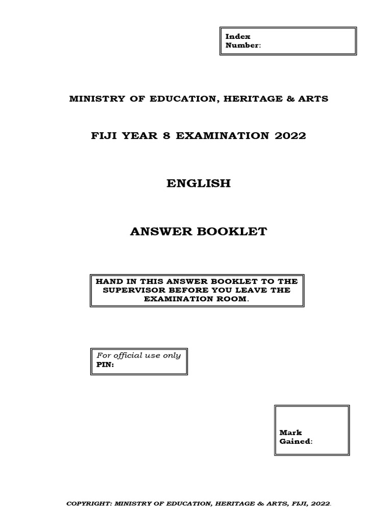 2022 FY8E English AB Final | PDF