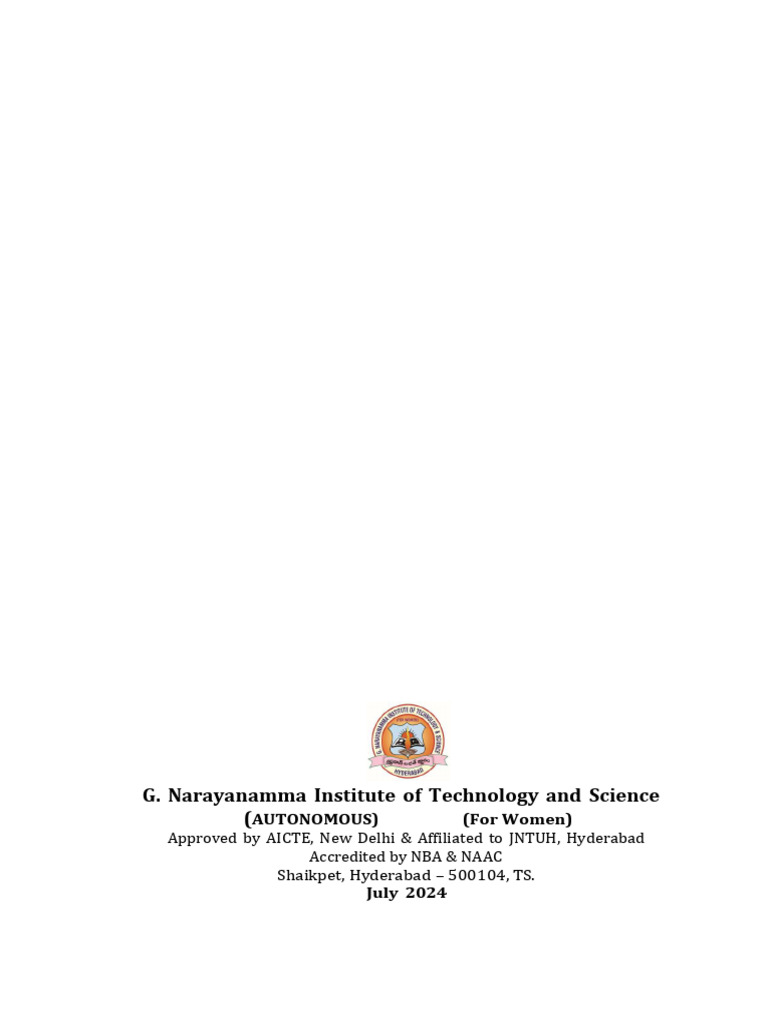 21IT11 Final Documentation | PDF